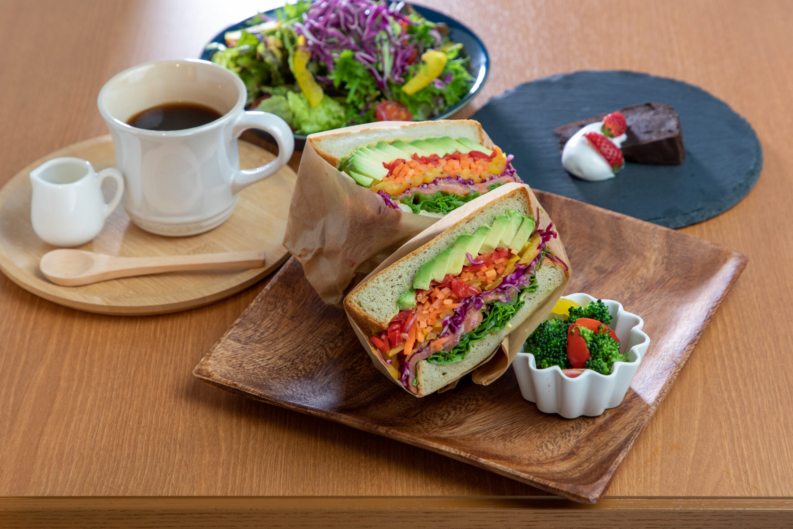 FELICITA＋ フェリチタプラス酒田店 | 本格スムージー